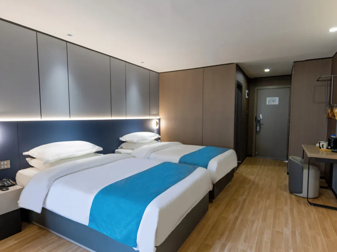 Yimi Collection Hotel - Guangzhou