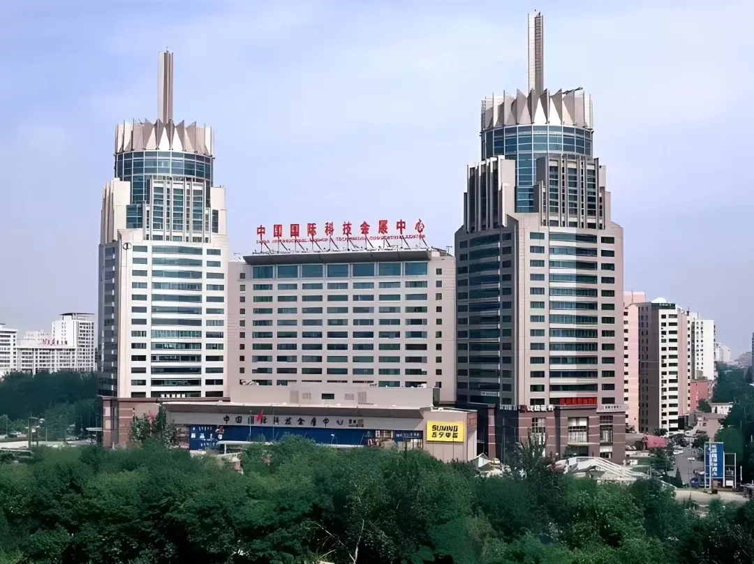 Beijing Kaiji Hotel - Chaoyang