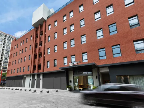 Baselite Tongfeng Serviced Apartment - Shanghai