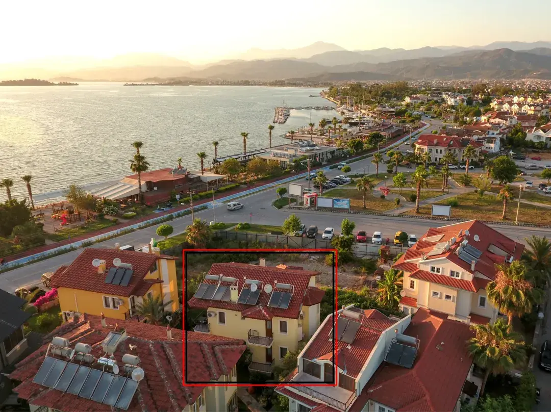 Fethiye Yali Suites - Fethiye