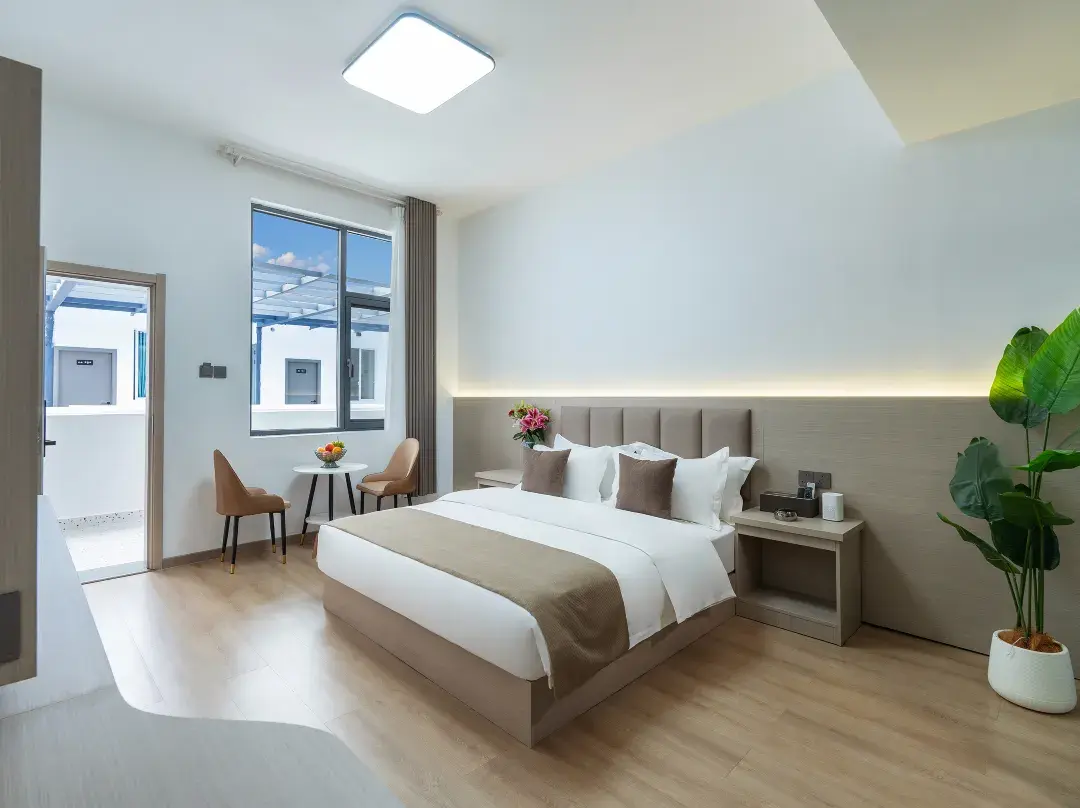 Feifan Space Art Villa Designer Smart Resort Hotel - Lijiang