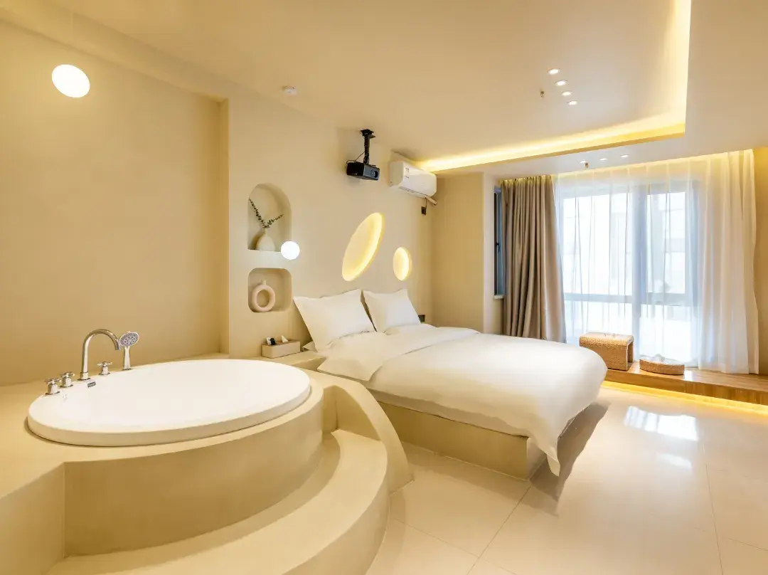 Youwan Sheye Boutique B&b - Harbin