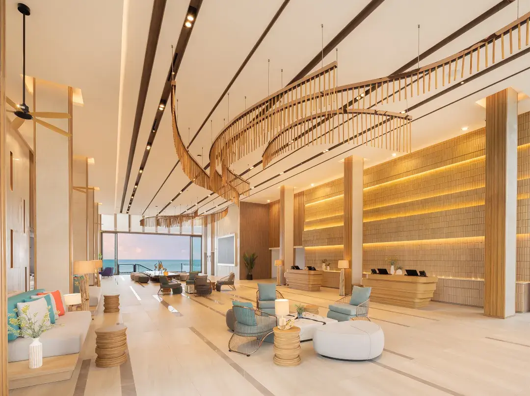 Eastin Resort Rayong - Ban Chang