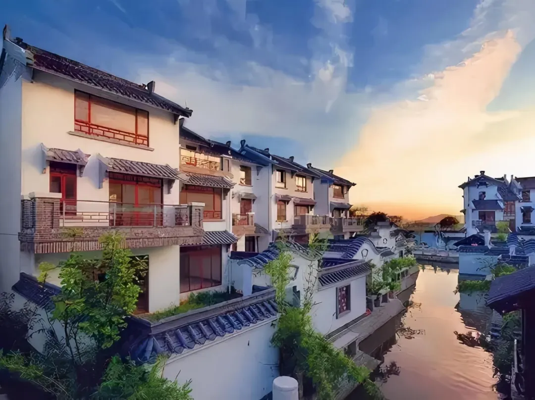 Panlu Wellness Resort - Zhuhai