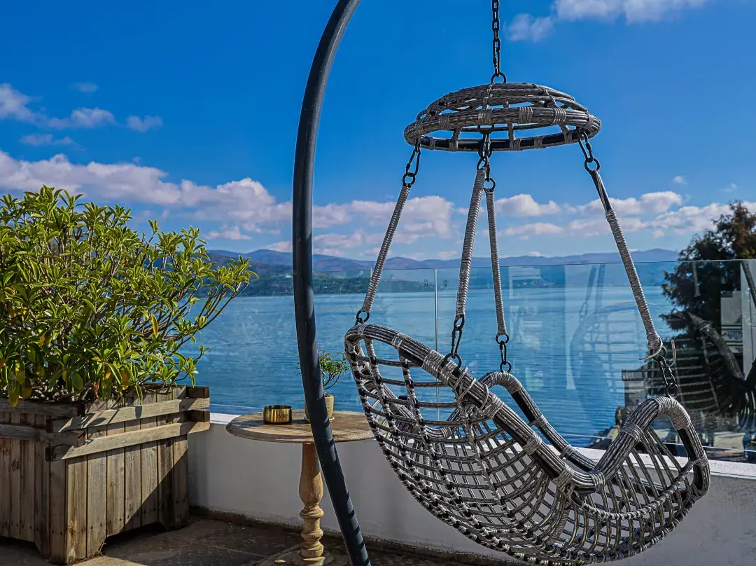 Shilanli·lnn First-line Seascape Resort Inn - Dali