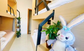 xie-zi-chun-nv-sheng-qing-nian-lv-she, เซินเจิ้น - ได้รับส่วนลดสูงสุด ...