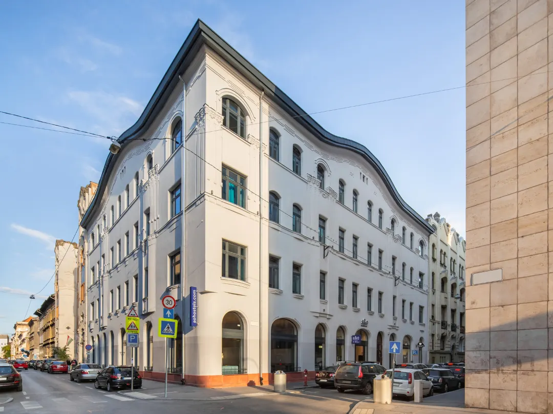 A&o Budapest City - Budapest