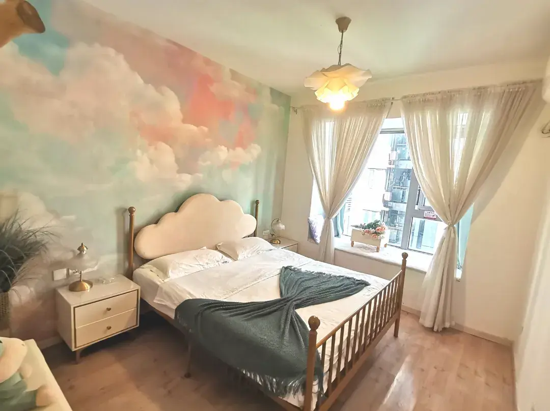Kaiyue Apartment Hotel - 충칭
