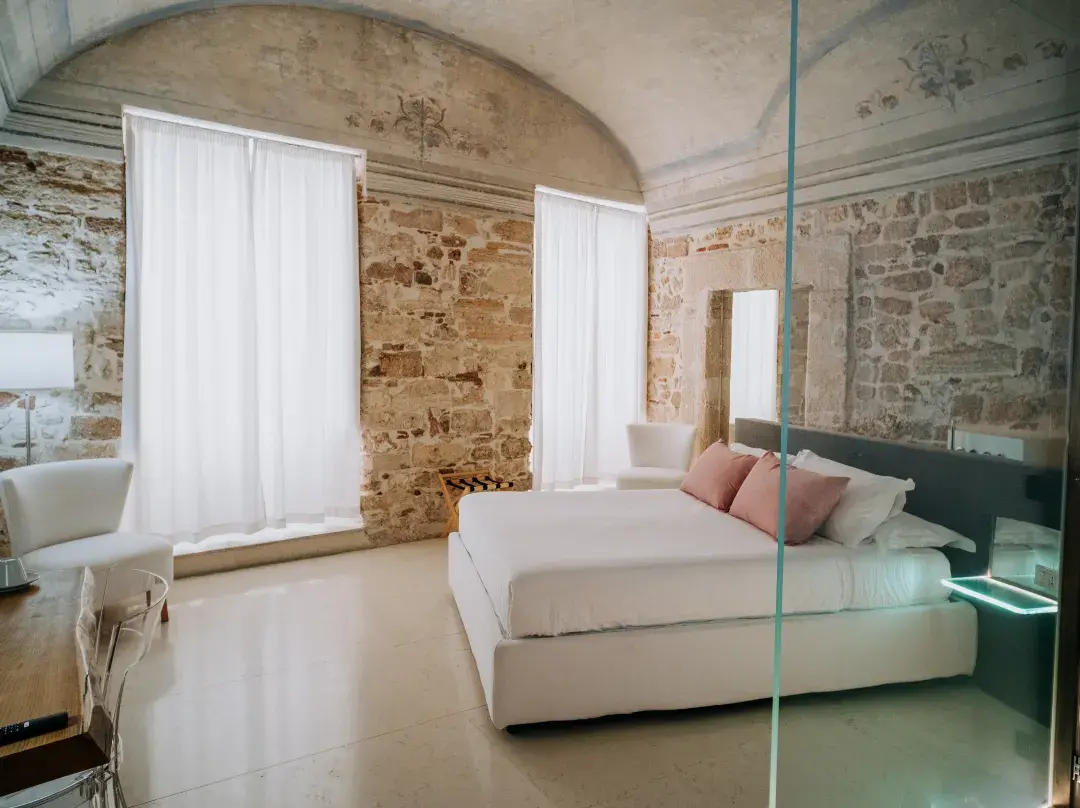 Ambrosia - Timeless Hosting - Palermo