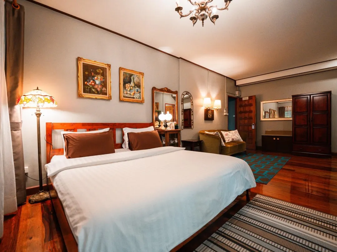 Banmai Vintage - Pak Chong