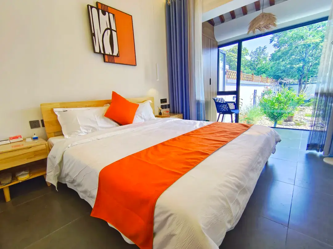 Hi Villa • Resort Chinese Inn - Tianjin