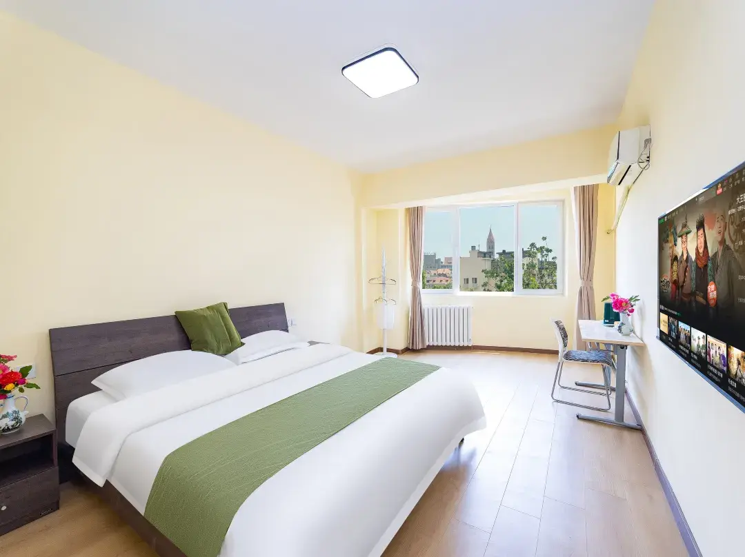 Qingdao Laojieli Homestay - Qingdao