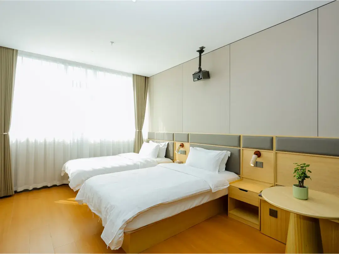 Demba Hotel - 칭다오 시