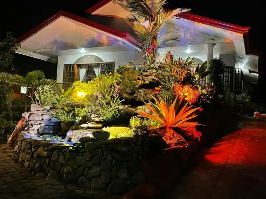 Havendwell Garden Resort - Camiguin