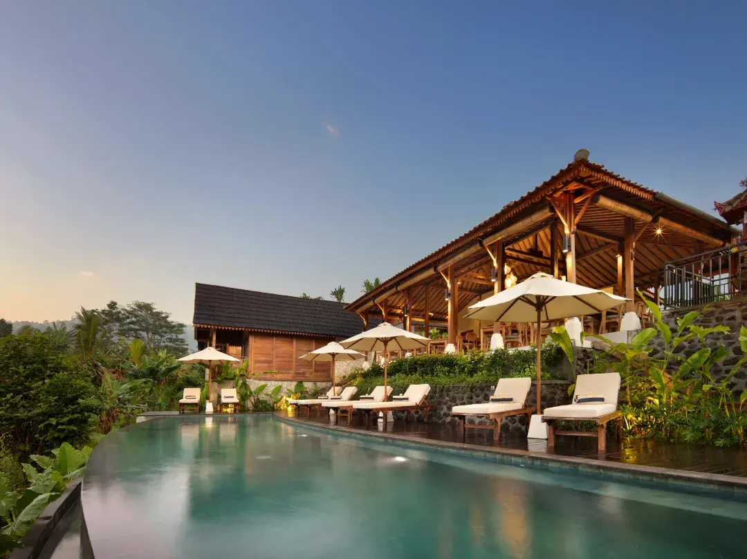 Devani Resort Sidemen - Sidemen