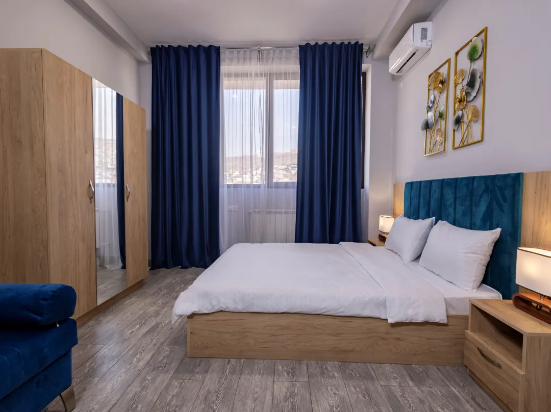 Horizon Hotel Yerevan - Jerewan