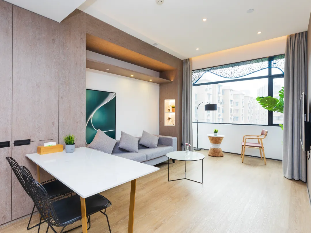 Cheng Apartment - 上海