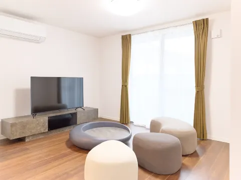 Ars Garden Omori - Yokohama