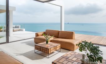 Cape Azure Resort Samui by Thalsea, Koh Samui - Latest Prices and Deals ...