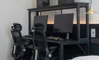 Cat's Hertz Hotel(猫的赫兹酒店), Xi'an - Harga & Promo Terbaru 2026 | Trip ...