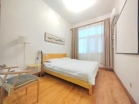 Hongmei Homestay - Xi'An