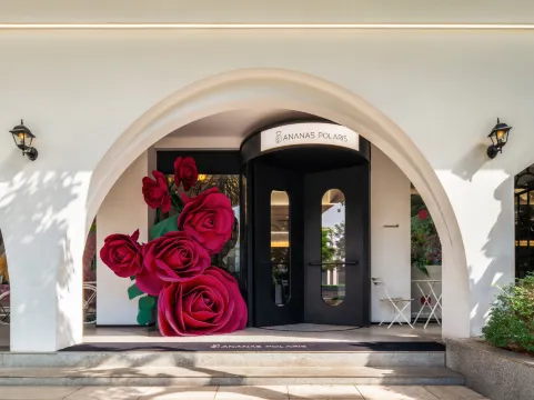 Ananas Polaris Hotel - Kunming