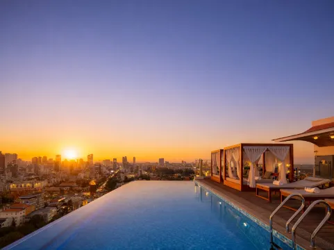 Bassac Signature Hotel & Residence - Phnom Penh