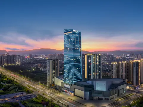 Atour Hotel , Guandu District, Kunming - Kunming