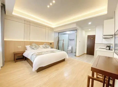 Zhangjiajie Borui Courtyard Hotel - 張家界市