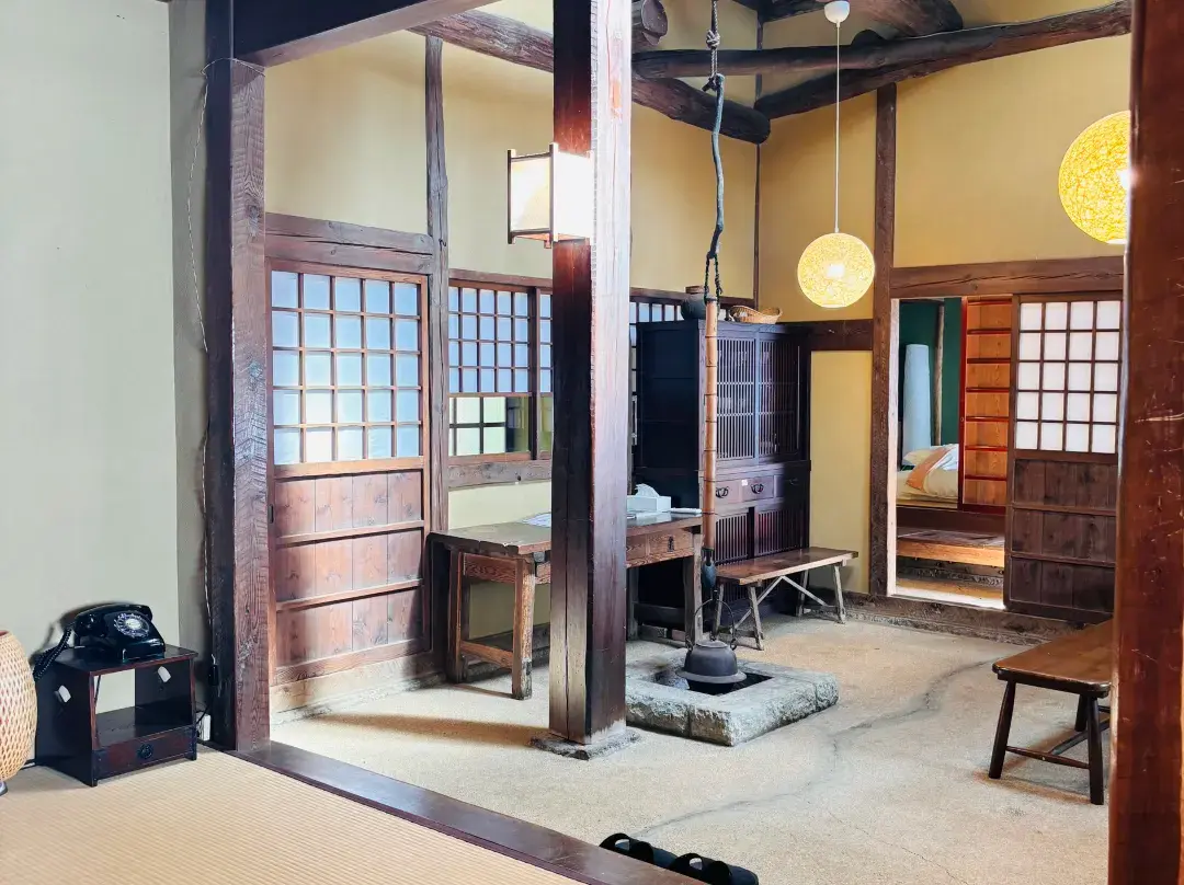 Newly Open: Spy Or Ninja ! Infinity Room Traditional Kominka  Boxo - Atami