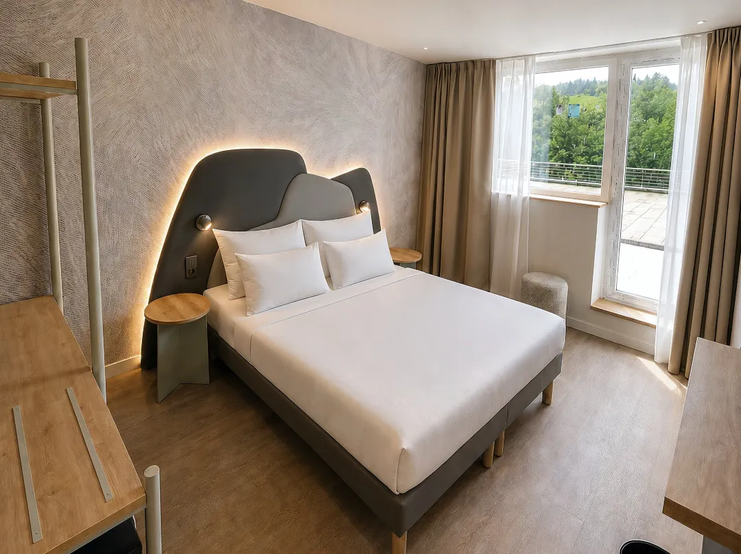 Ibis Styles Zumaia Zestoa - Kraj Basków