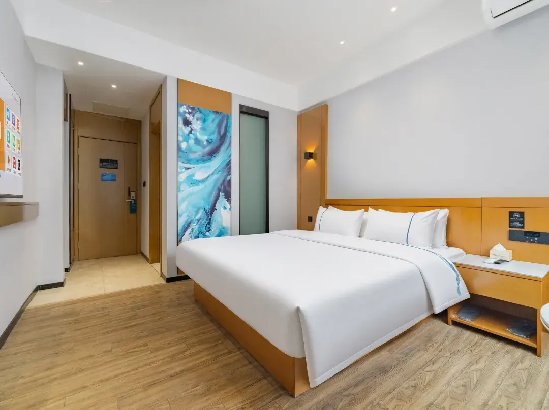 City Comfort Inn Hotel - Hefei