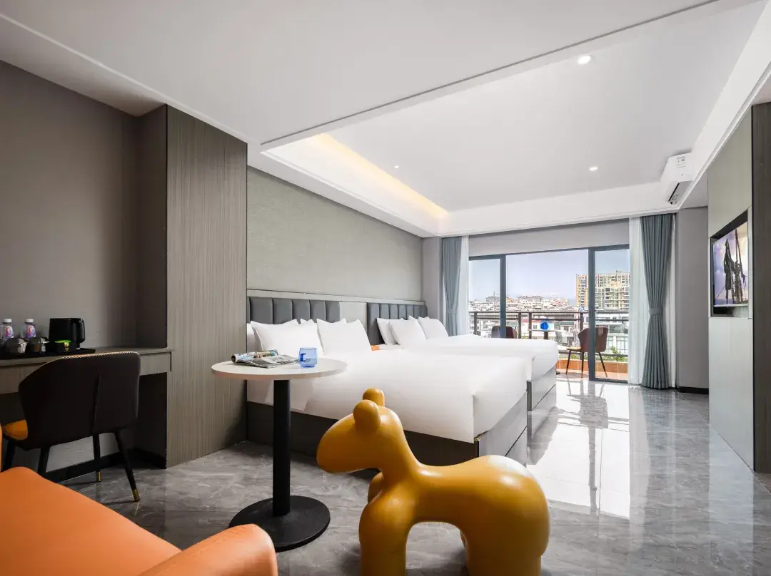 Jiamei Mtour Hotel - Sanya