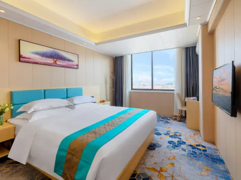 Guihao Light Luxury International Meisu ) - Foshan