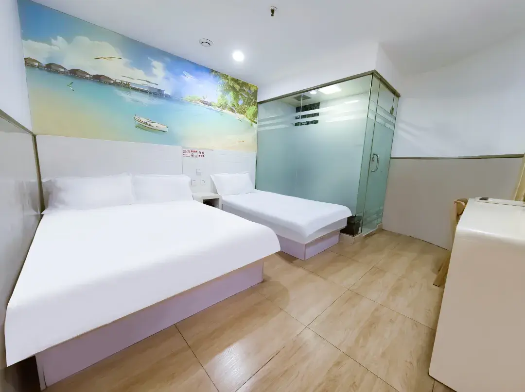 Xiaochao Boutique Hotel - Pekin