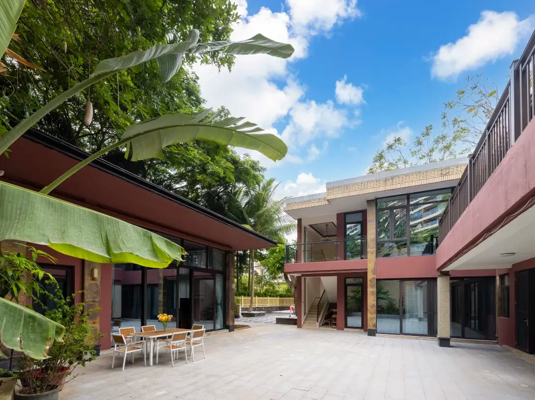 Bayoli Resort Villa - Sanya