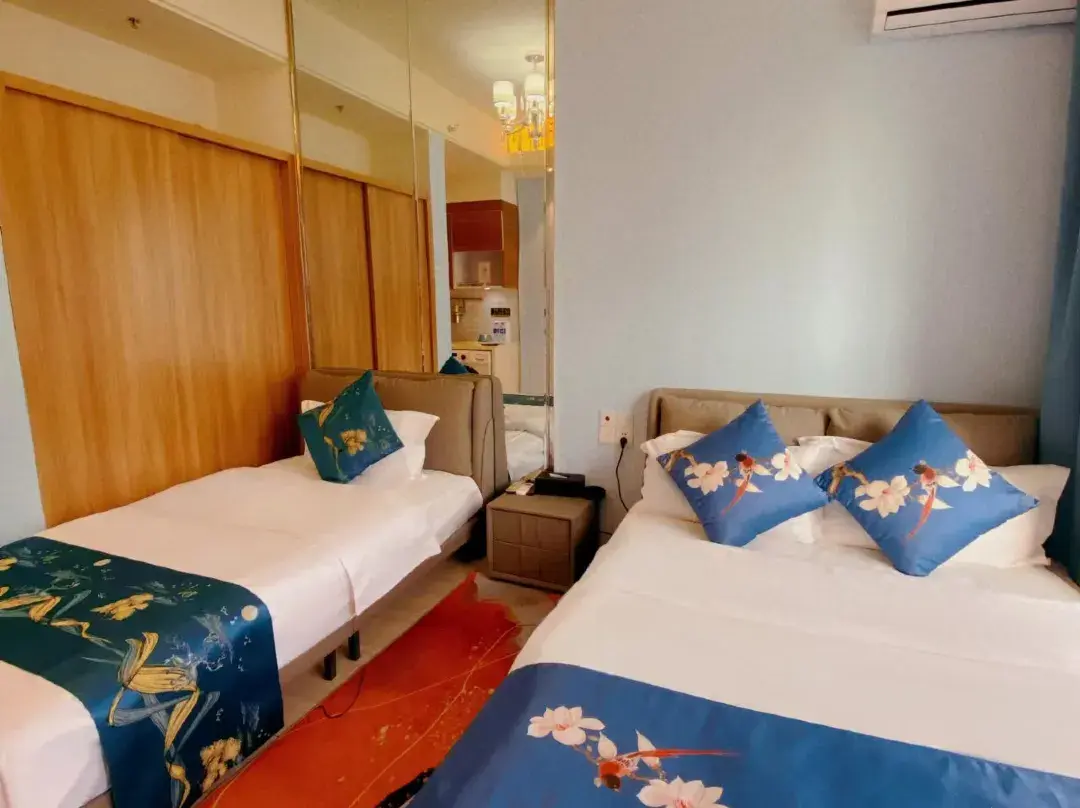 Zejia Hotel - Harbin