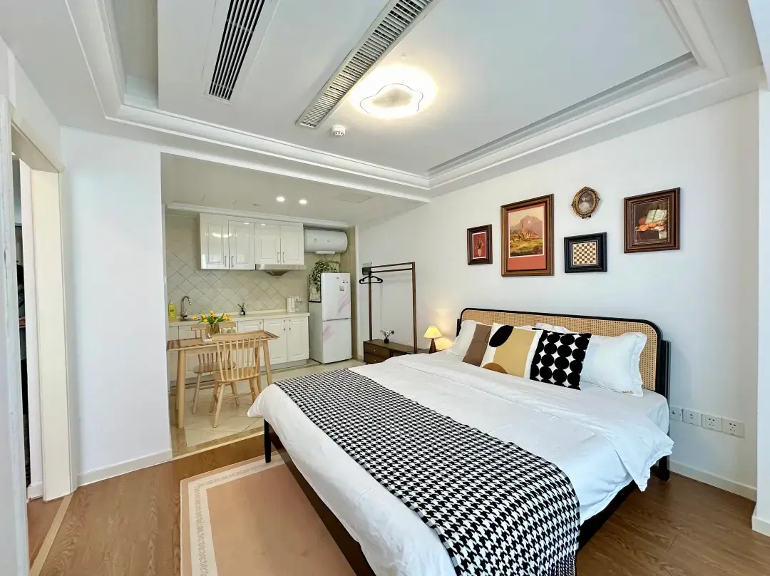 Qinglan Homestay - Ningbo