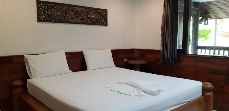 Nimit Bungalow - Khao Lak