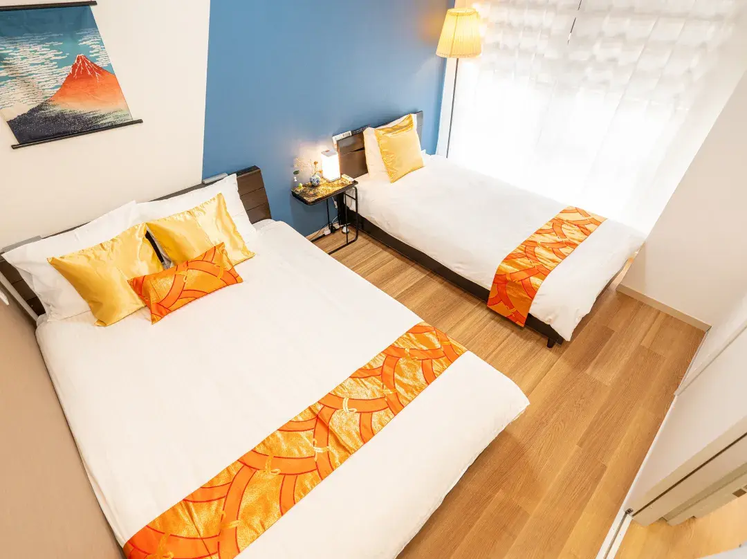 Kyara Hotel Misumi301 - Tokio