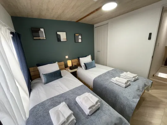 First Choice No.6 - Osaka, Japan