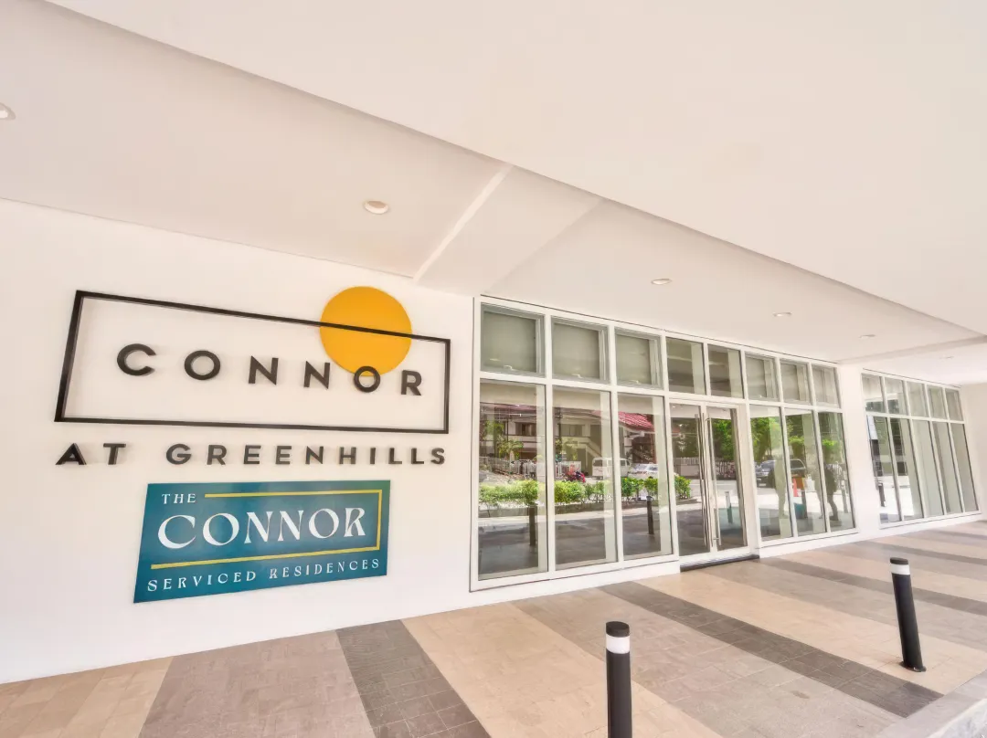 The Connor Serviced Residences Managed By Hii - Pasig
