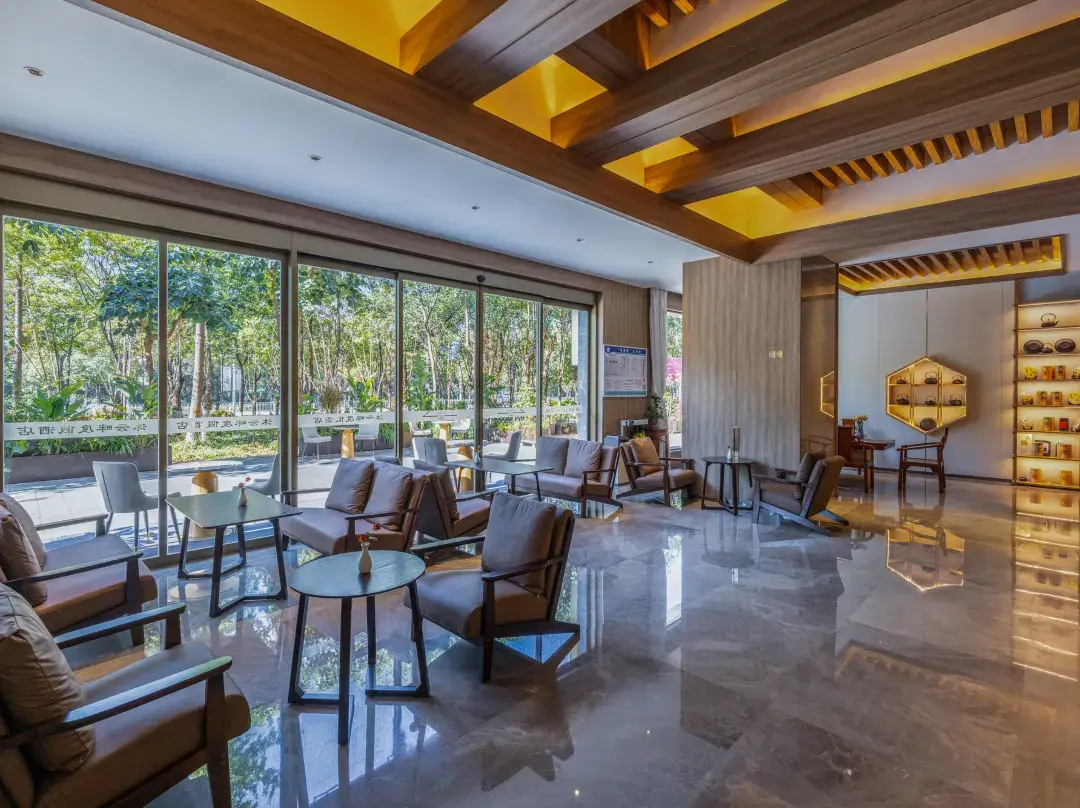 Kunming Muyunpan Resort Hotel - Kunming