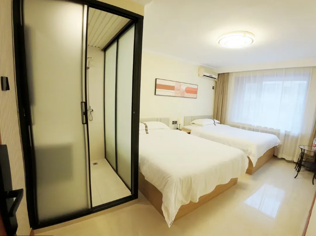 Xiaohongfa Homestay - Harbin