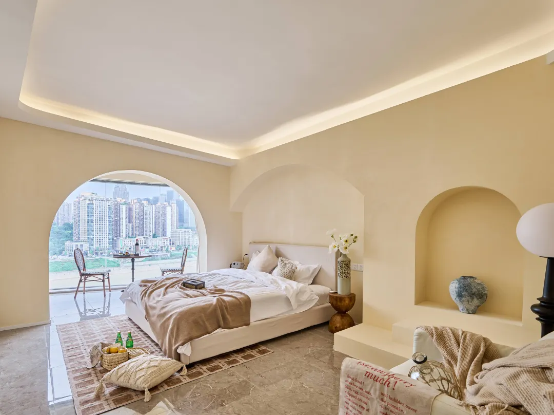 Yangji Moting Hotel - Chongqing