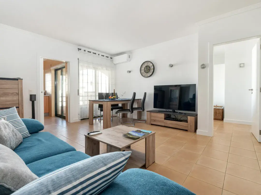 Bnb Homes Apartamentos Elegantes A 50 M Do Oceano E Da Natureza Exuberante - Albufeira