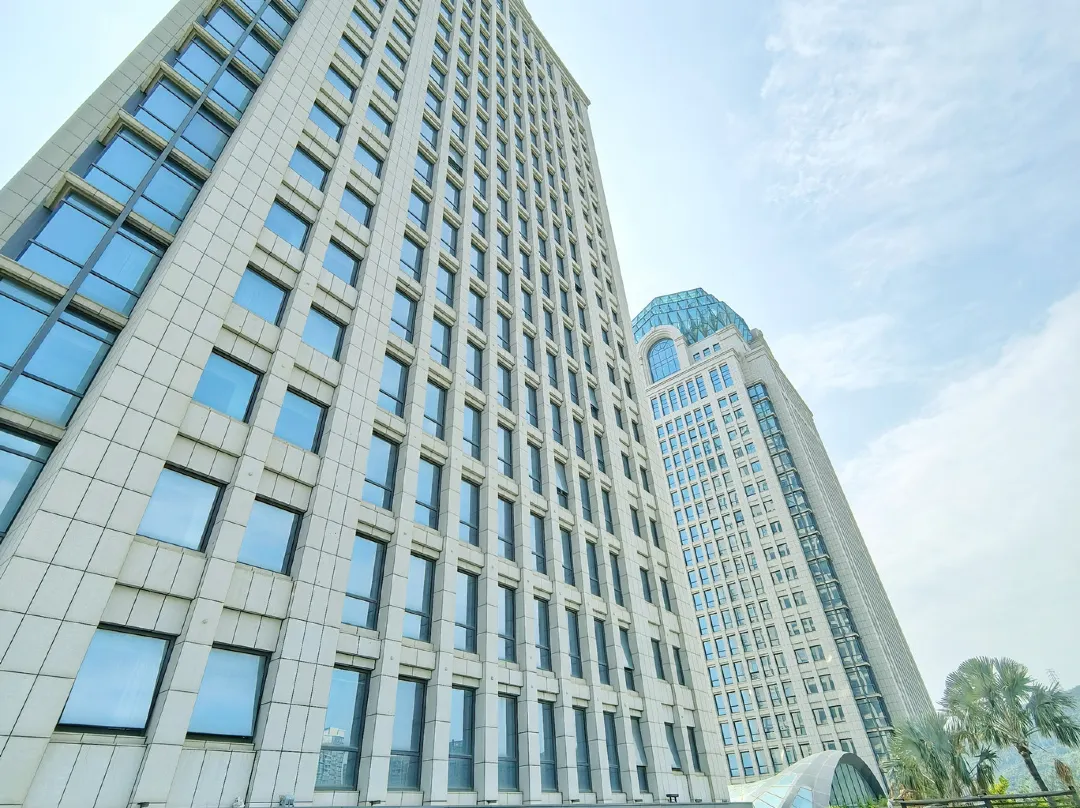 Joy J0urney - Macau Island