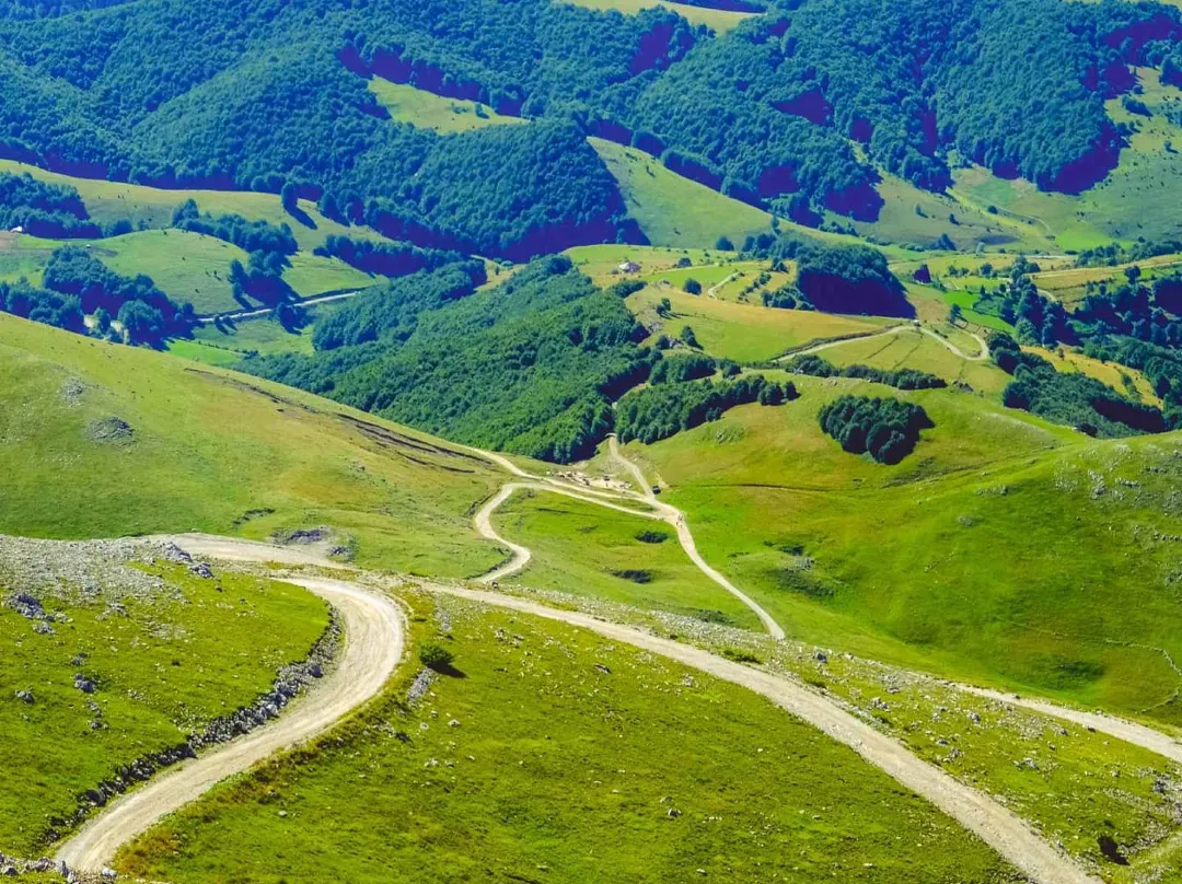 Hotel Han - Bosnien und Herzegowina