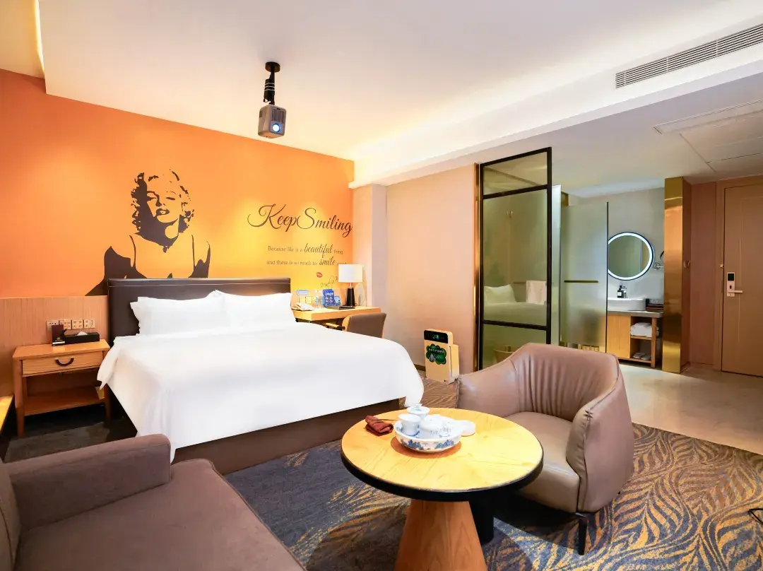 Quanzhou Binhai Hotel - Quanzhou