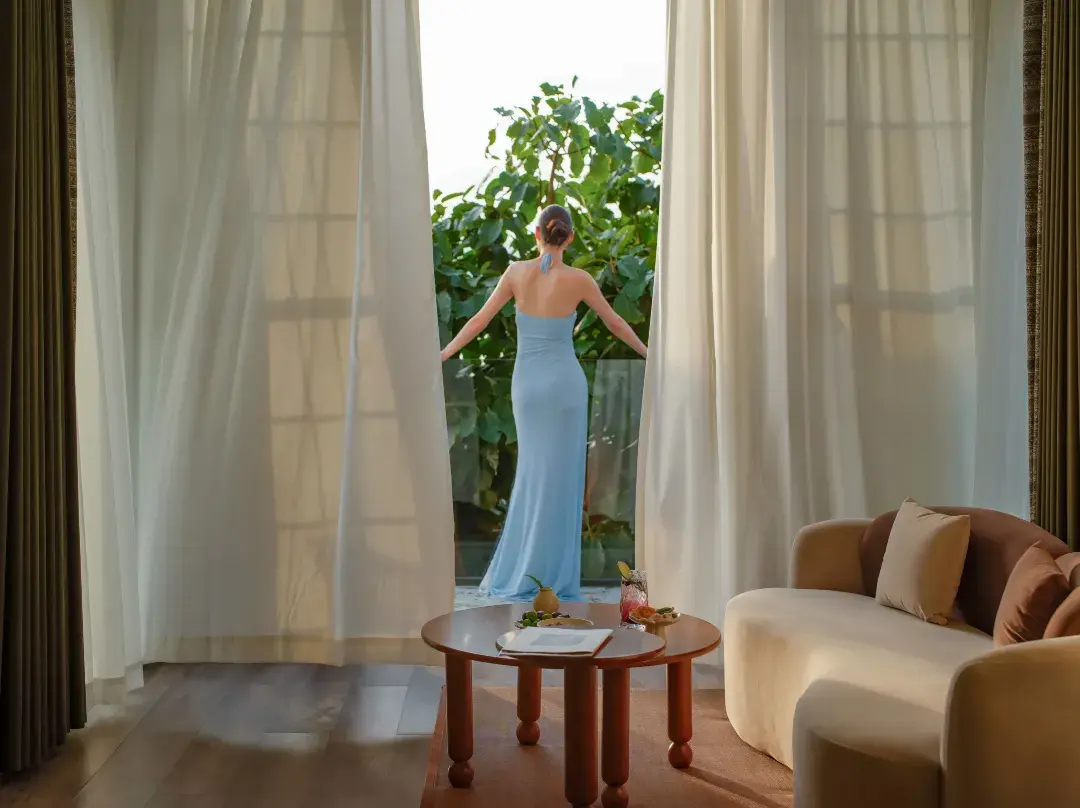 Dali Yunyu Sea Garden Scenic Hotel - Dali